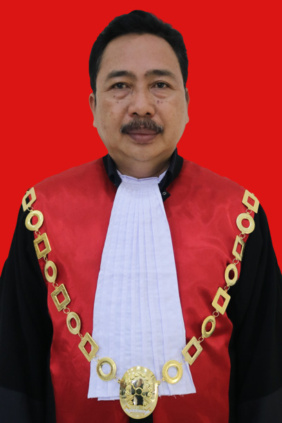 Profil Ketua