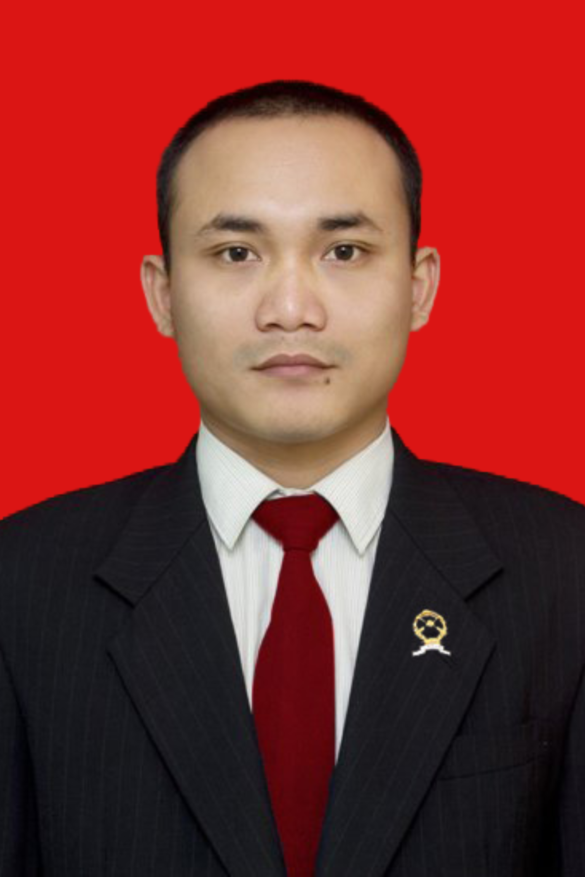 Profil Hakim
